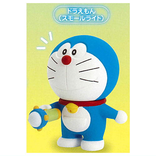 Doraemon Secret Items motion Part.2 [3.Doraemon (Small light)] – toysantajp