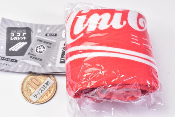 Orion Fukafuka Pouch [1.mini Cola] – toysantajp
