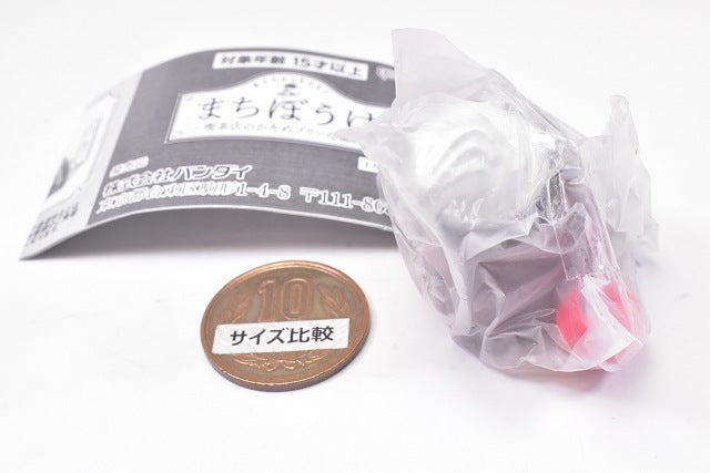Machiboke coffee shop Katame no pudding [4.Chocolate pudding] – toysantajp