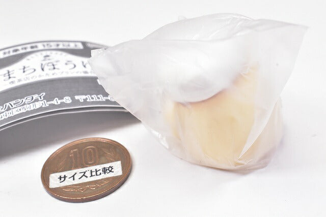 Machiboke coffee shop Katame no pudding [Potteri cream pudding ...