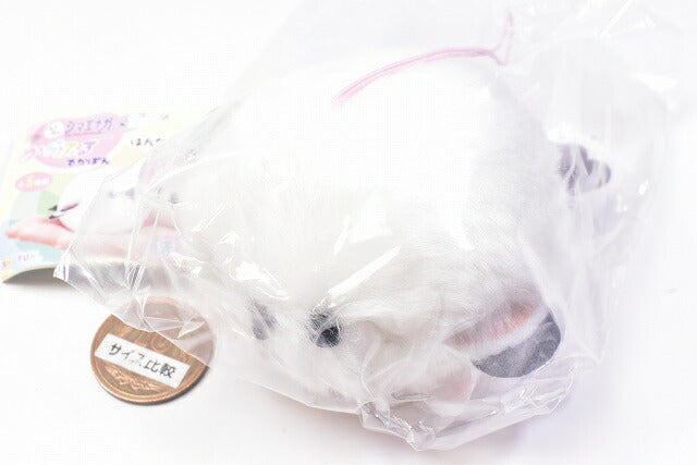 Fuku Fuku Shimaenaga colorful dekapon [3.Light color] – toysantajp