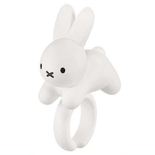 miffy fashion ring [4.Rabbit] – toysantajp