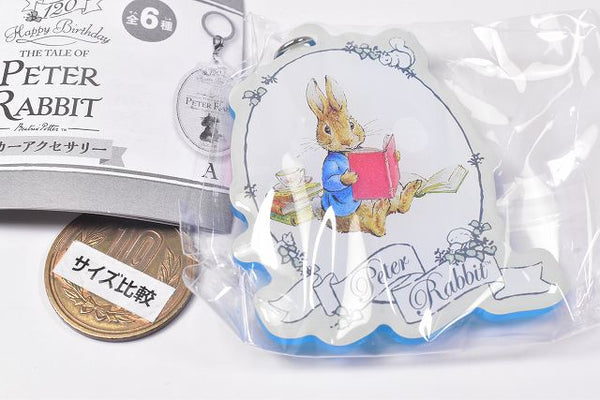 PETER RABBIT Marker Accessories [2.B] – toysantajp