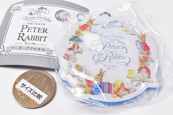 PETER RABBIT Marker Accessories [3.C] – toysantajp