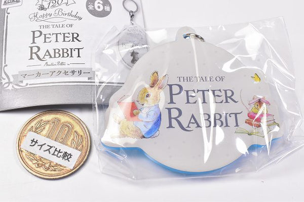 PETER RABBIT Marker Accessories [6.F] – toysantajp