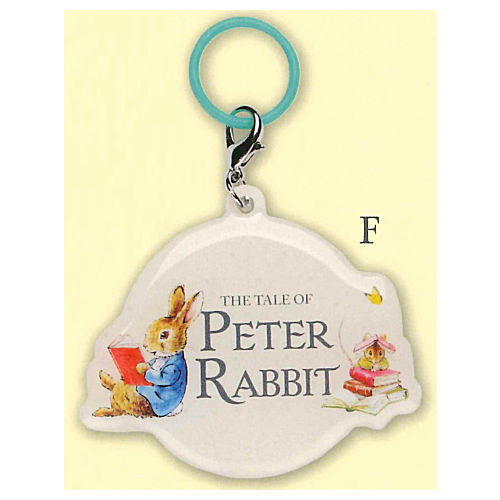 PETER RABBIT Marker Accessories [6.F] – toysantajp