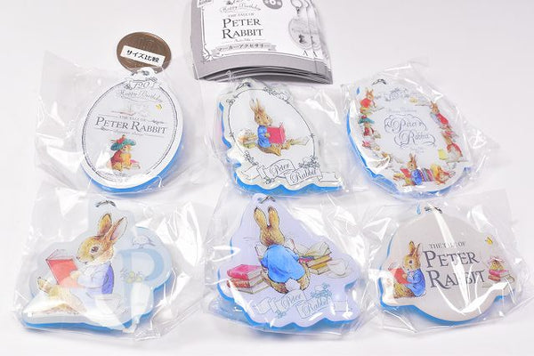 PETER RABBIT Marker Accessories [All 6 type set(Full Complete ...