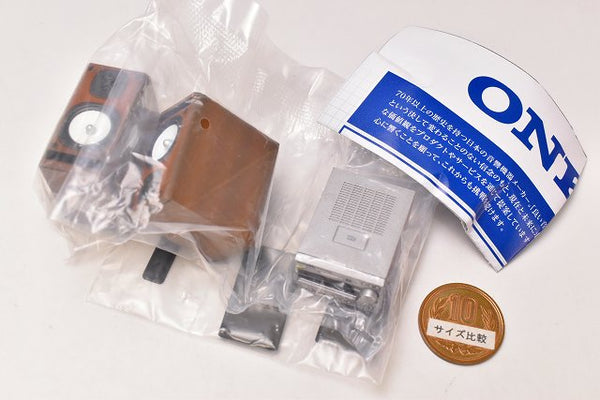 ONKYO Audio Miniature Collection [5.Mini component system [X-NFR7TX ...