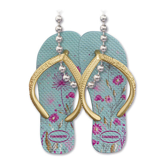 Havaianas Sandal Charm [9.slim organic 1809 (Clay 334-146)] – toysantajp