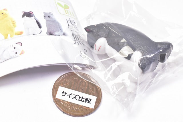 Kyomu. Cat [3.Hachiware] – toysantajp