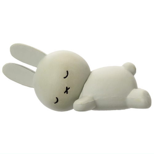 miffy Suyasuya Friend Fig. Part.2 [4.Rabbit (gray)] – toysantajp