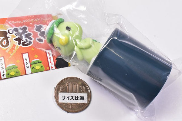 Kappa roll figure with norimaki [2.Cute] – toysantajp