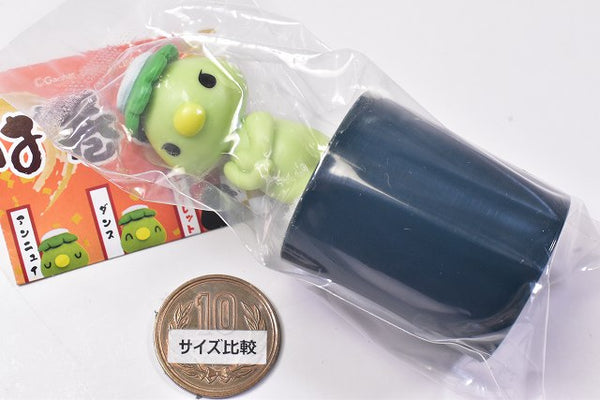 Kappa roll figure with norimaki [3.Muscle] – toysantajp