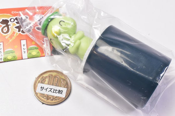 Kappa roll figure with norimaki [5.Dance] – toysantajp