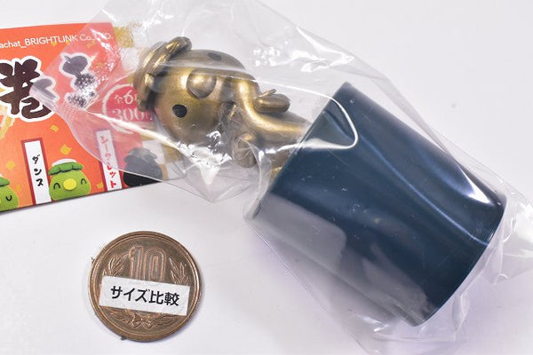 Kappa roll figure with norimaki [6.Secret] – toysantajp