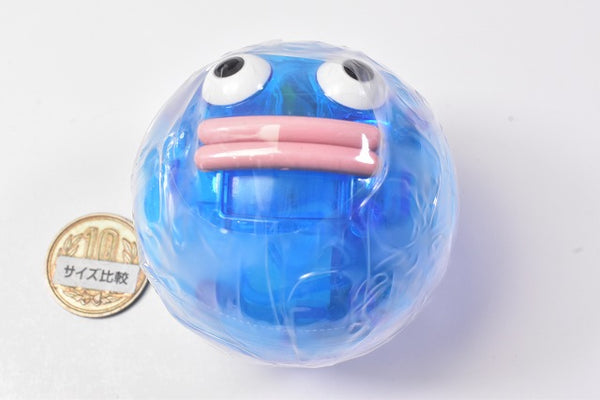 Art Univ Techni Colour Miniature Big Clappy Oshaberizenmai Clappy Baku ...