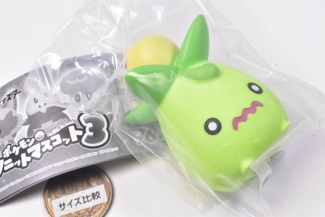 Pokemon Funitto Mascot Part.3 [6.Smoliv] – toysantajp