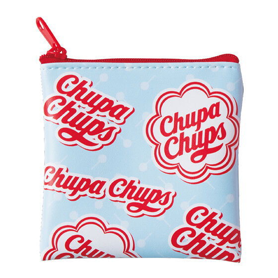 Chupa Chups Goods Collection [5.Pouch B] – toysantajp