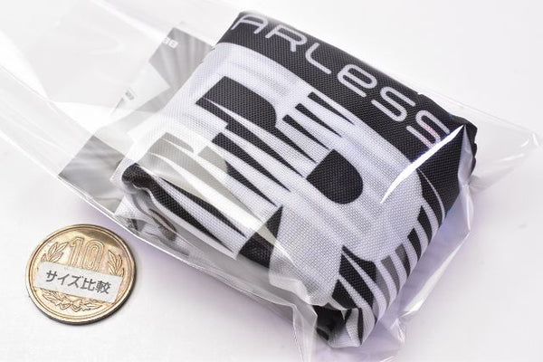FRISK eco bag [4.PEPPERMINT neo] – toysantajp