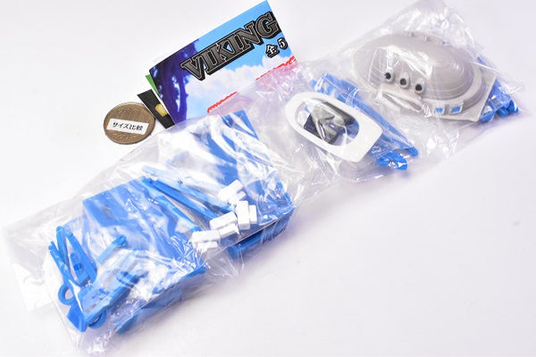Viking mascot [4.Blizzard] – toysantajp