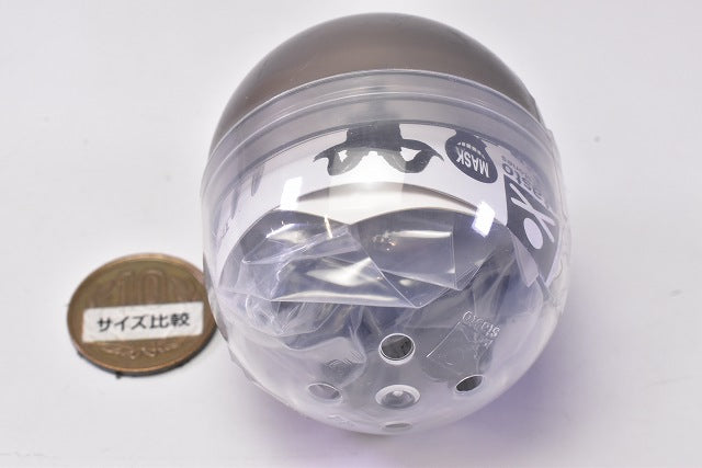 THE Mask Collection Vol.3 [1.Devil] – toysantajp