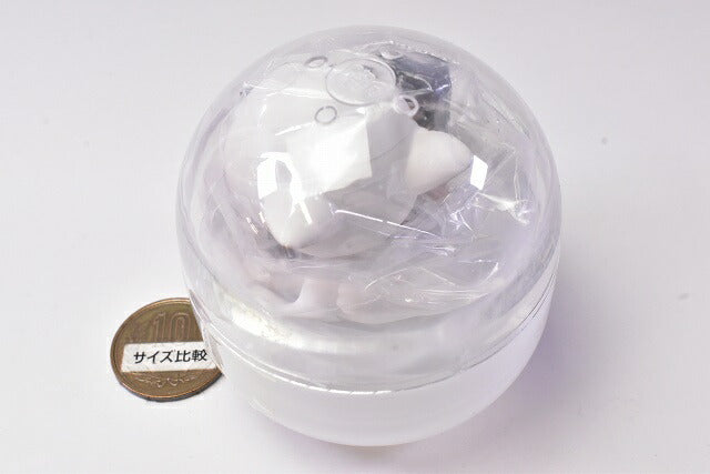 CAPSULE DOLL VOL.1 [1.White] – toysantajp