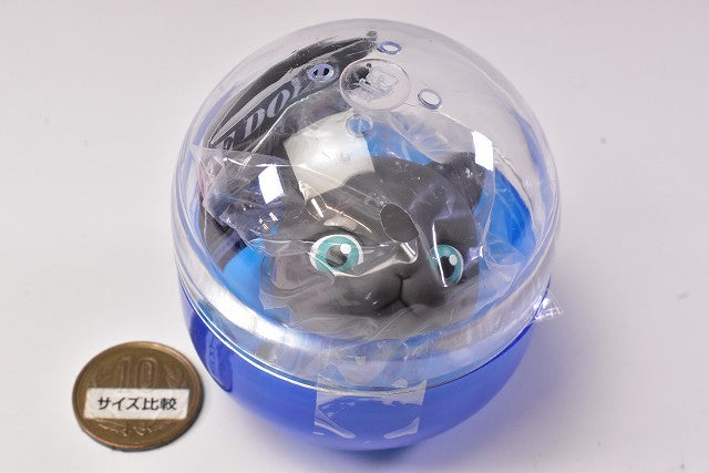 CAPSULE DOLL VOL.1 [3.Gray] – toysantajp