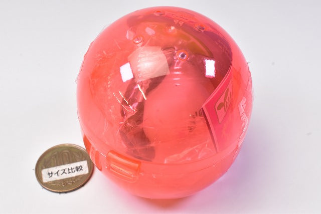 Tottemoyawarakaki Part.2 [1.Magaki mun!] – toysantajp