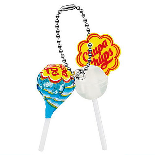 Chupa Chups Miniature Collection BEST [1.Ramune] – toysantajp