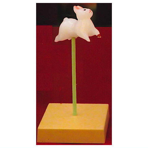 Animal candy craft [4.Rabbit] – toysantajp