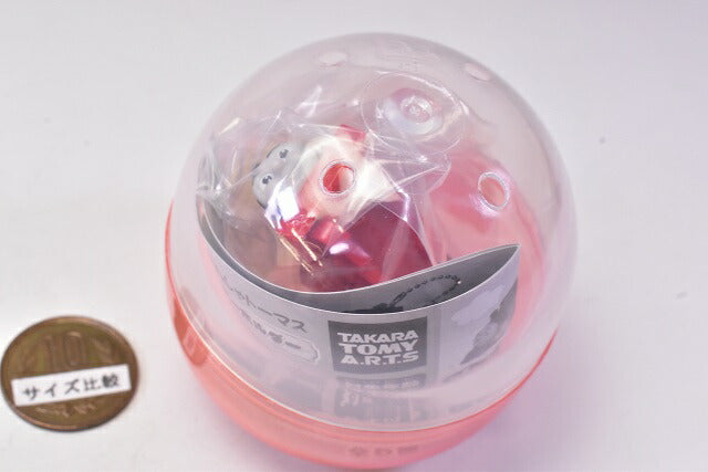 Thomas Character keychain [3.James] – toysantajp