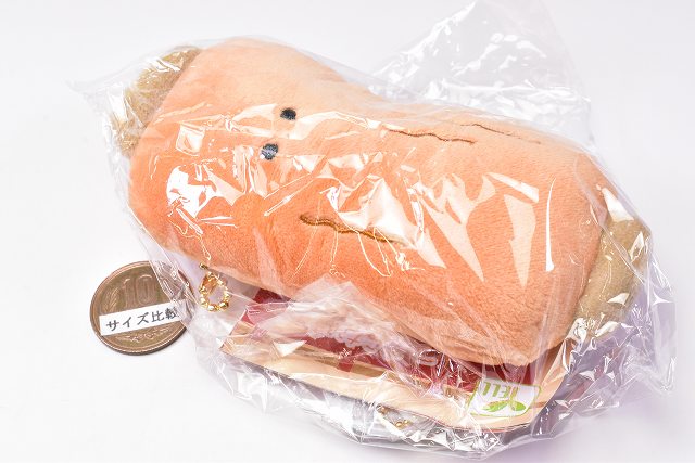 Tsuburanahitomino Oden First dish [1.Goboten] – toysantajp