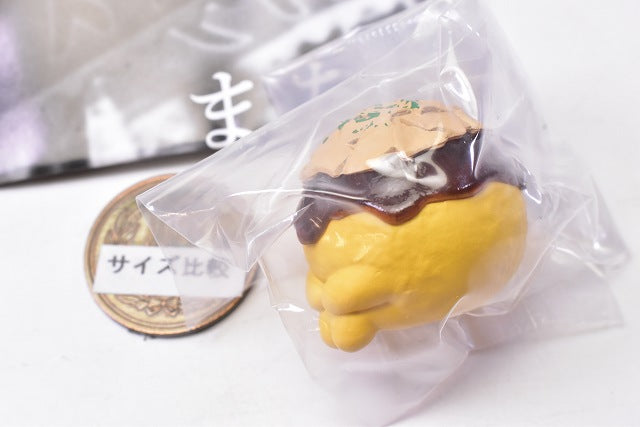 Machiboke Yatai [1.Takoyaki] – toysantajp