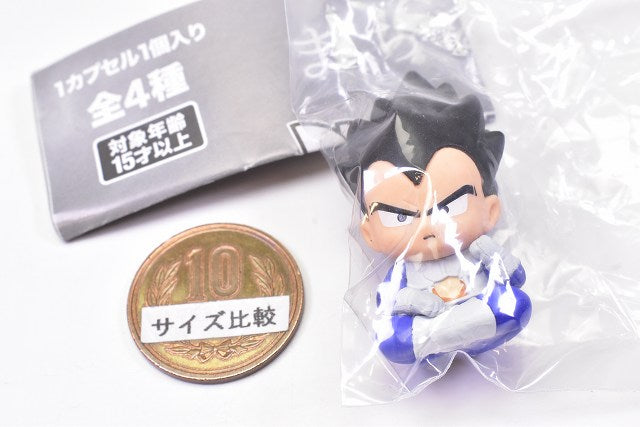 Machiboke Dragon Ball [2.Vegeta] – toysantajp