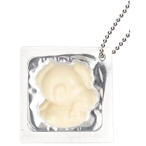 Q EB EB katanuki cheese key chain [3.Koala] – toysantajp
