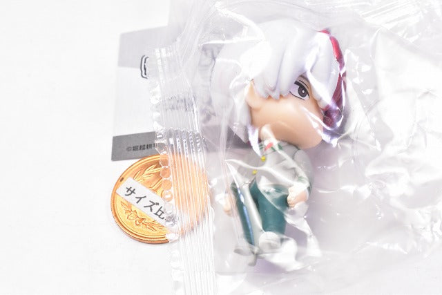 Kocchimuite Fig. My Hero Academia [4.Shoto Todoroki] – toysantajp