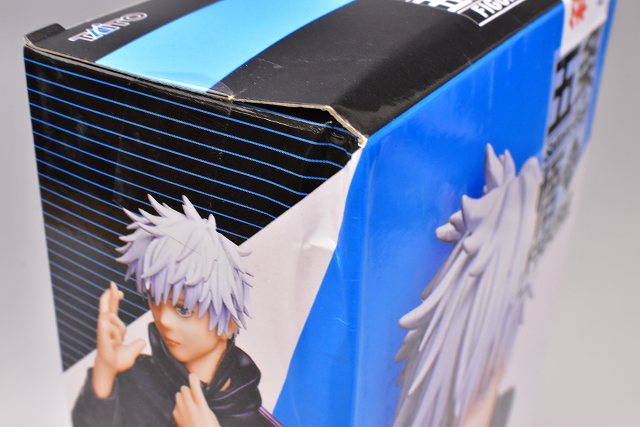 Jujutsu Kaisen Satoru Gojo Figure [Satoru Gojo] – toysantajp