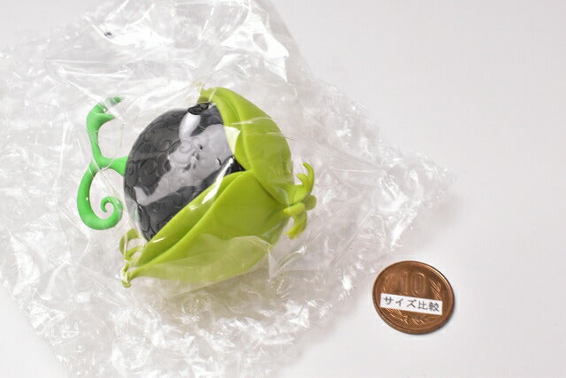 ONE PIECE Devil Fruit Collection Figure vol.3 [5.Kage Kage no Mi ...