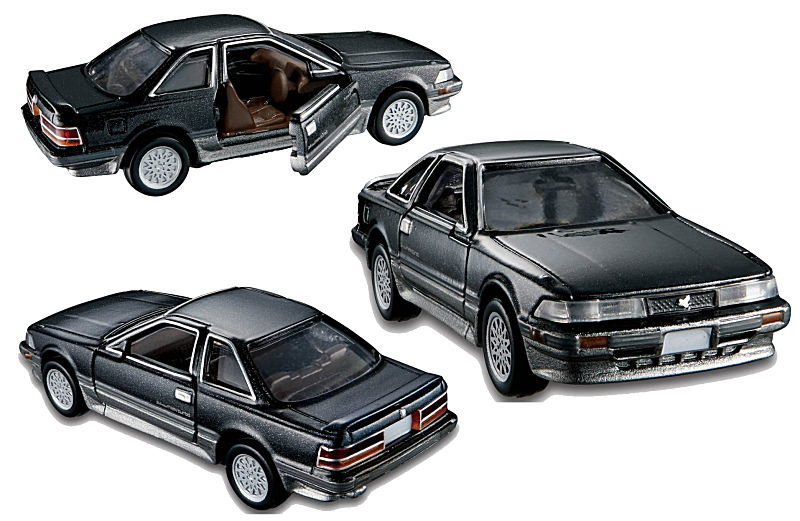 [Tomica Premium Release Commemoration Design] Tomica Premium No.21 Toy ...